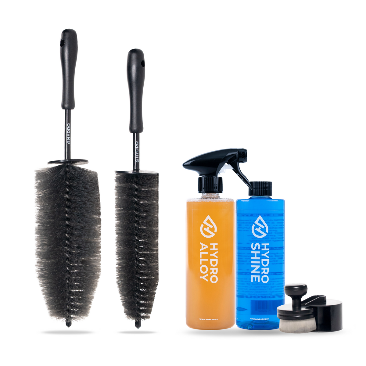 Classic Wheel Bundle – HydroUk