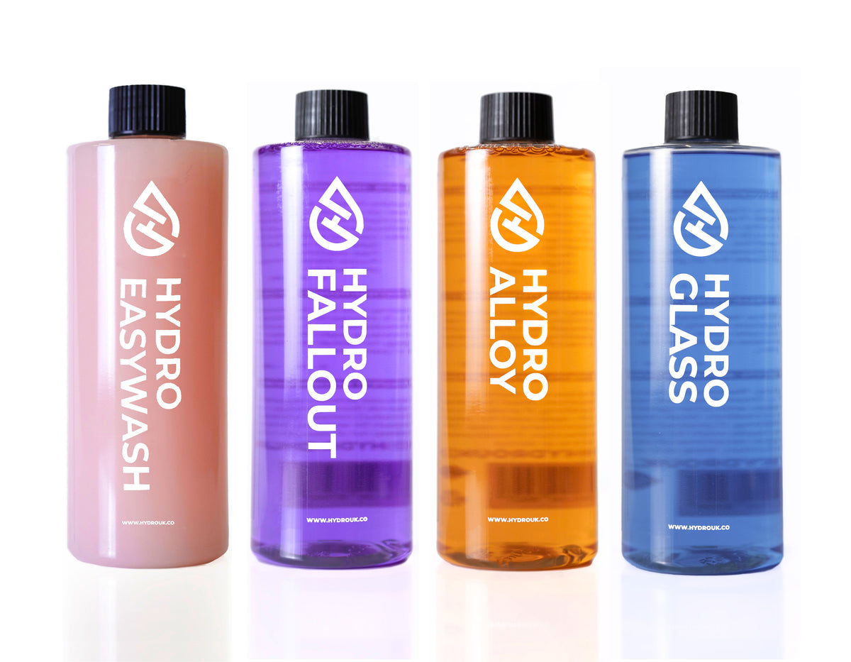 HYDRO V2 BUNDLE – HydroUk