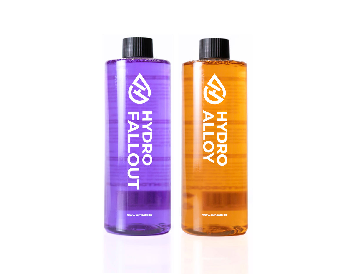 WHEEL BUNDLE – HydroUk