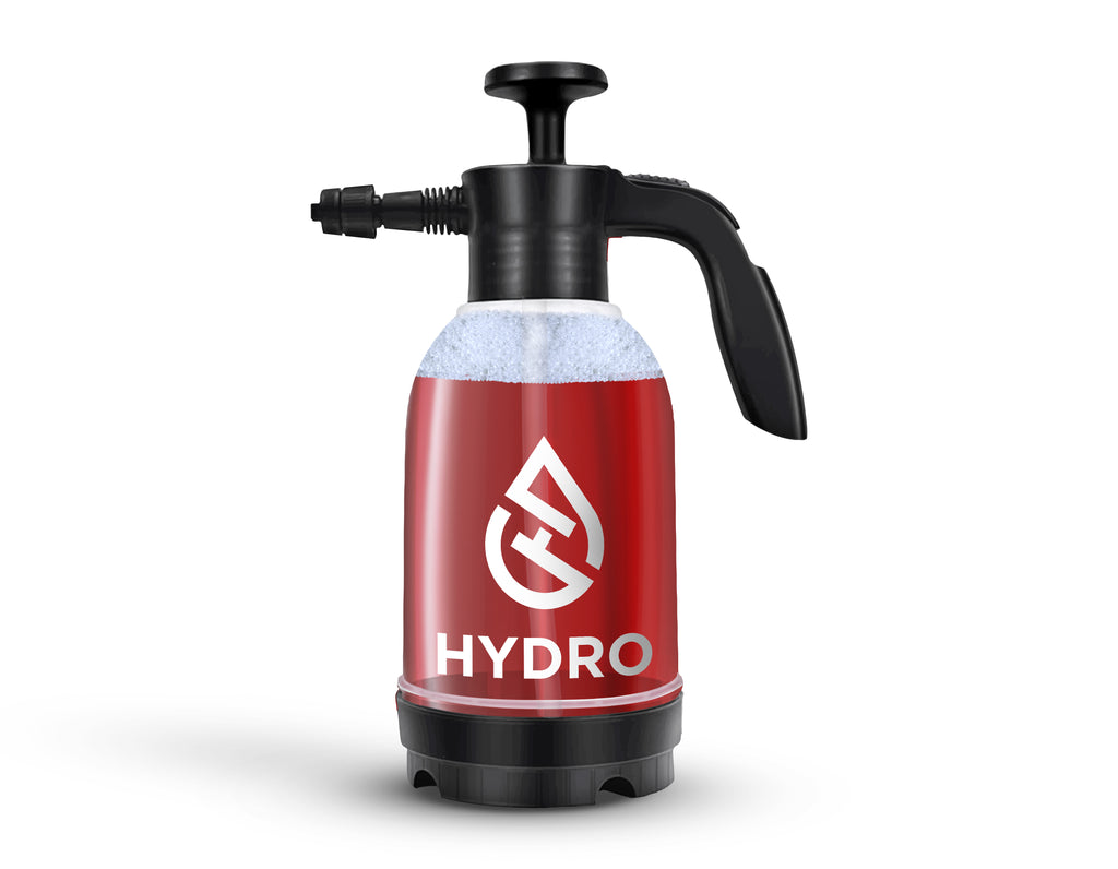 Products – HydroUk