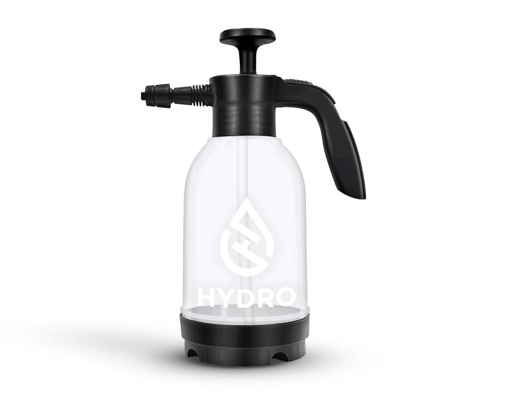 HYDRO | The New Standard Of Car Care – HydroUk