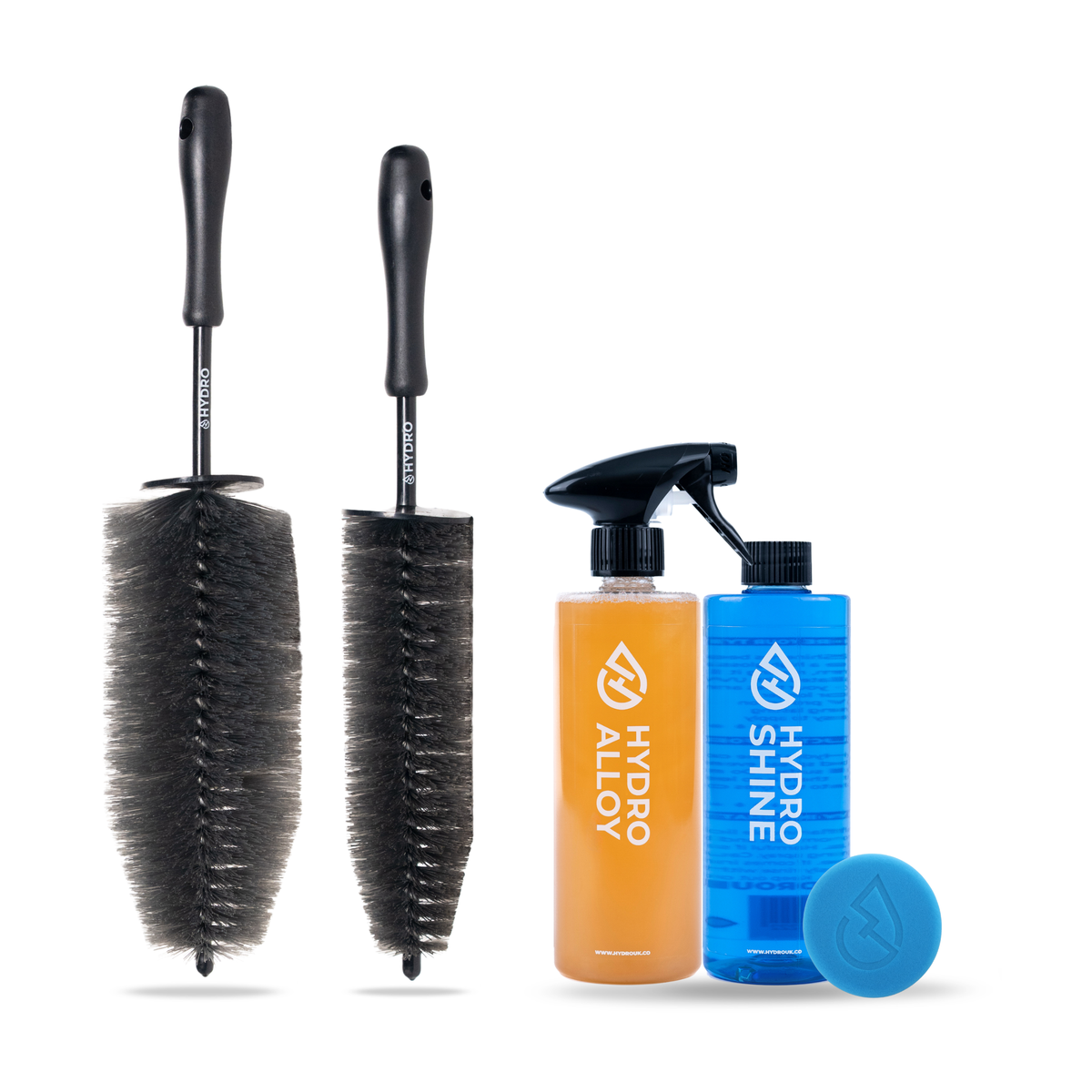 Classic Wheel Bundle – HydroUk