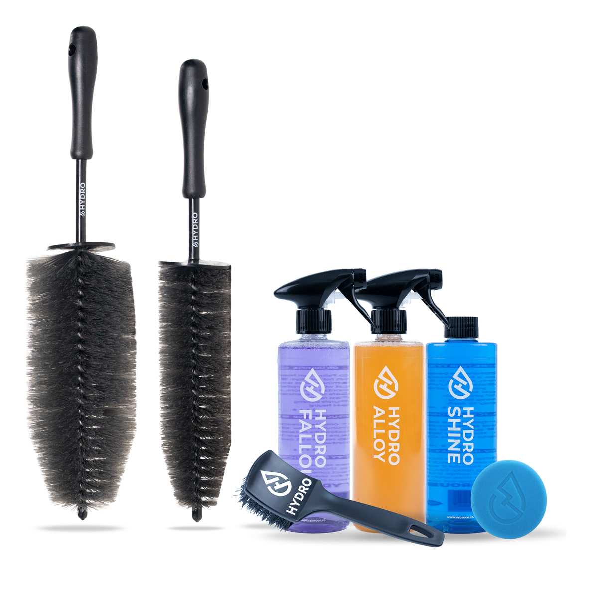 Max Wheel Bundle – HydroUk