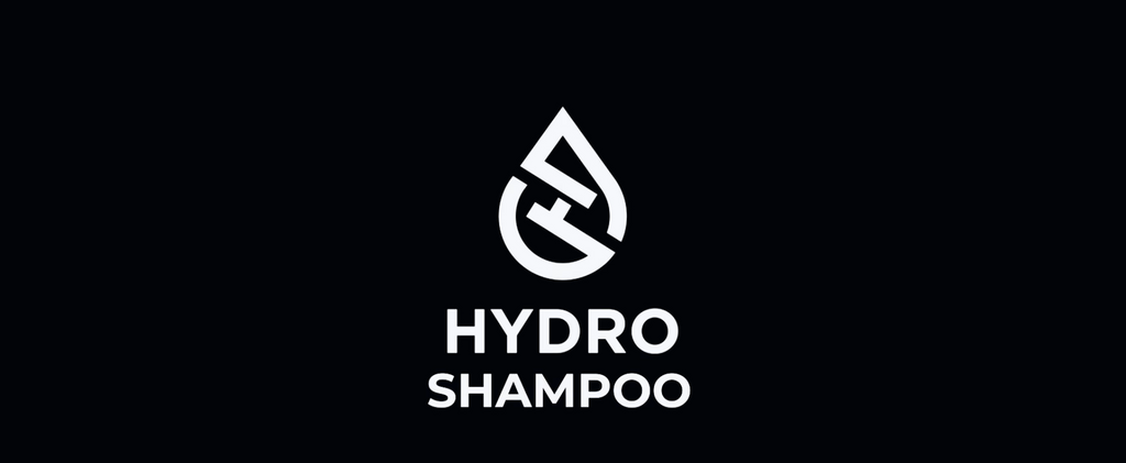 HYDRO SHAMPOO – HydroUk