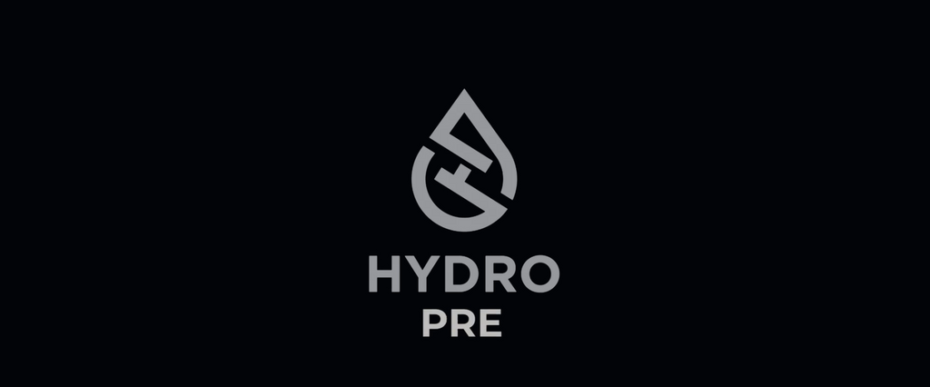 HYDRO PRE – HydroUk