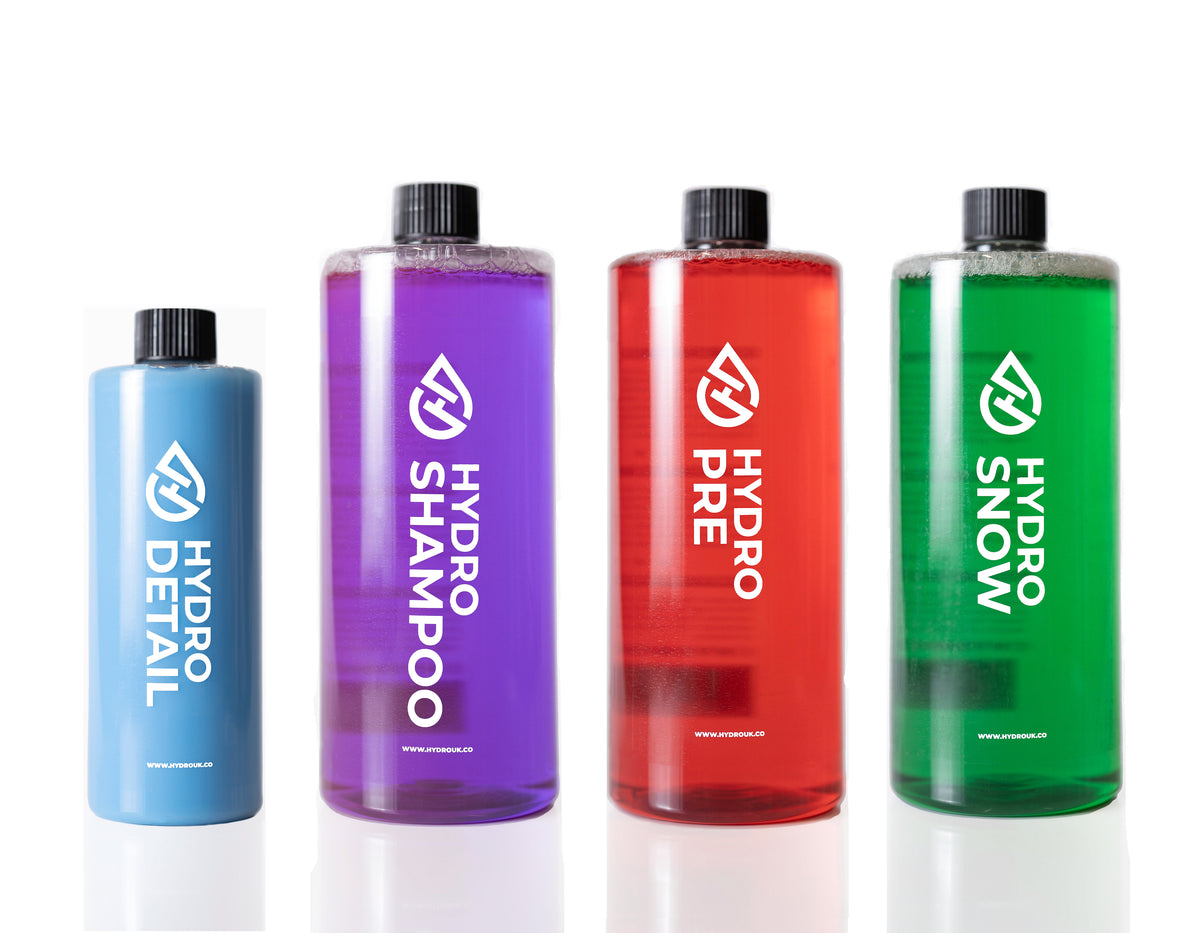 ULTIMATE BUNDLE – HydroUk