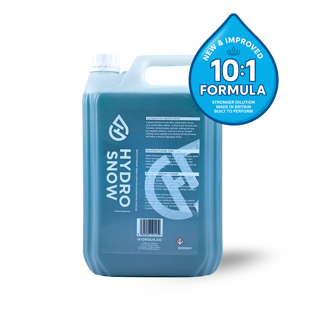 HYDRO SNOW 5L – HydroUk