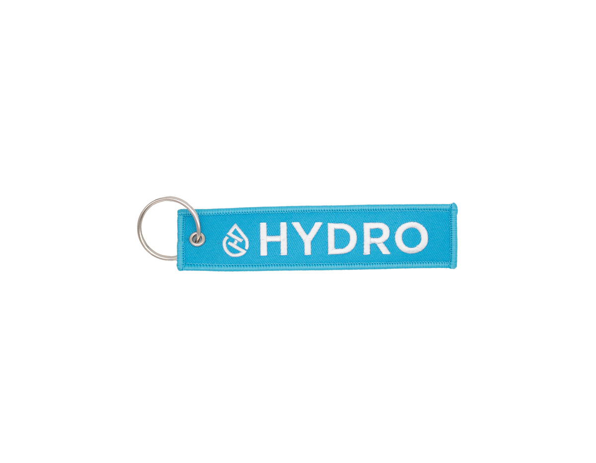 HYDRO FLIGHT TAG - BLUE – HydroUk